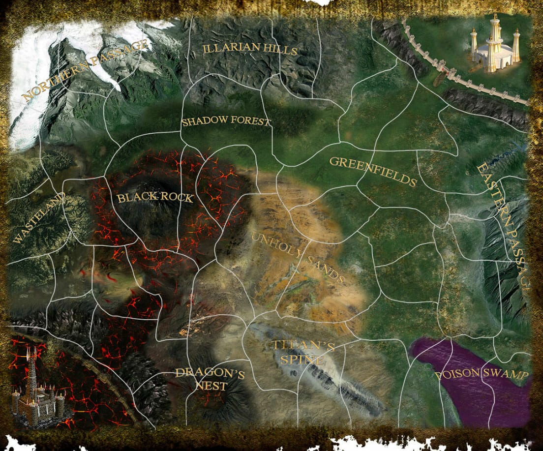 Battle Conquest - Παιχνίδια Στρατηγικής